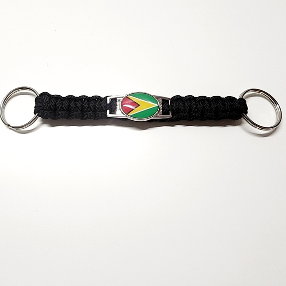 Accessories | Guyanese Pride Keychain Souvenir Backpack Accessory ...